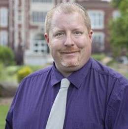 Coyote Athletic Hall of Fame Inductee: David Toelle