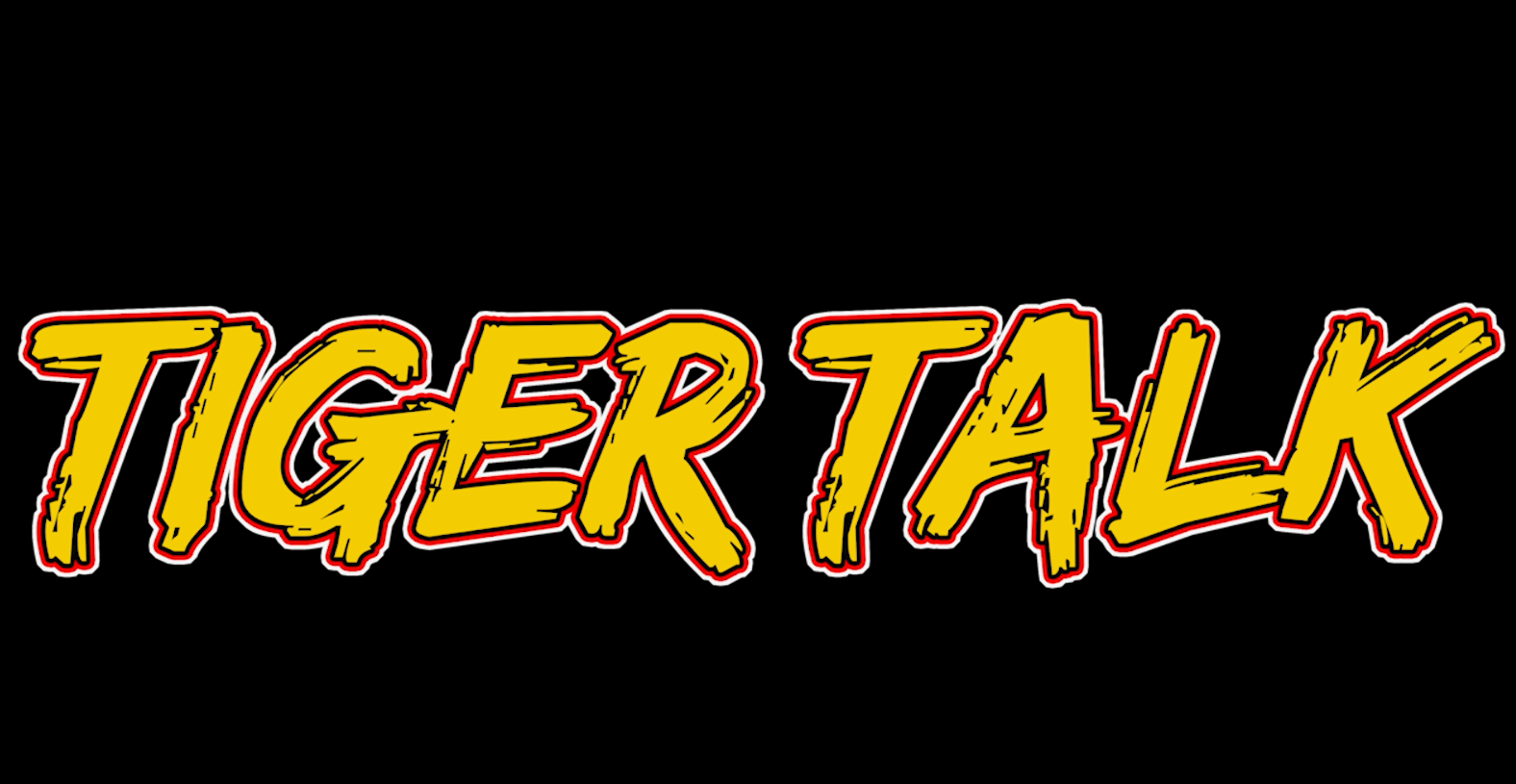 🎥⚾️🥎 Watch This Week's Tiger Talk