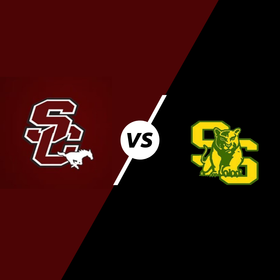 Salina Stadium in the spotlight as South and Central meet for 53rd ...