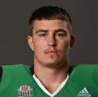 🎥 Hoisington's Pedigo makes highlight against Nebraska