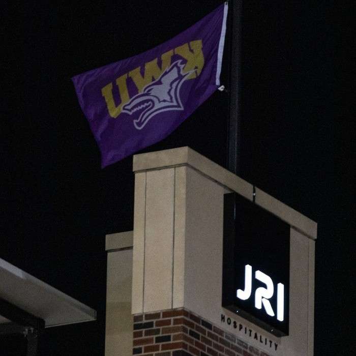 KWU, JRI Hospitality announce 10-year stadium naming rights deal