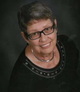 Ellouise A. Marshall