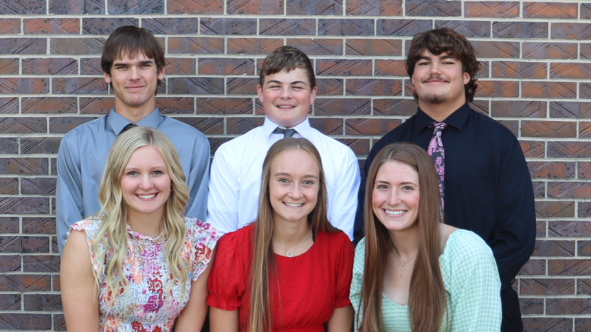 Ellis High announces 2022 Homecoming royalty