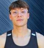 Leveque collects second KJCCC weekly Cross Country honor