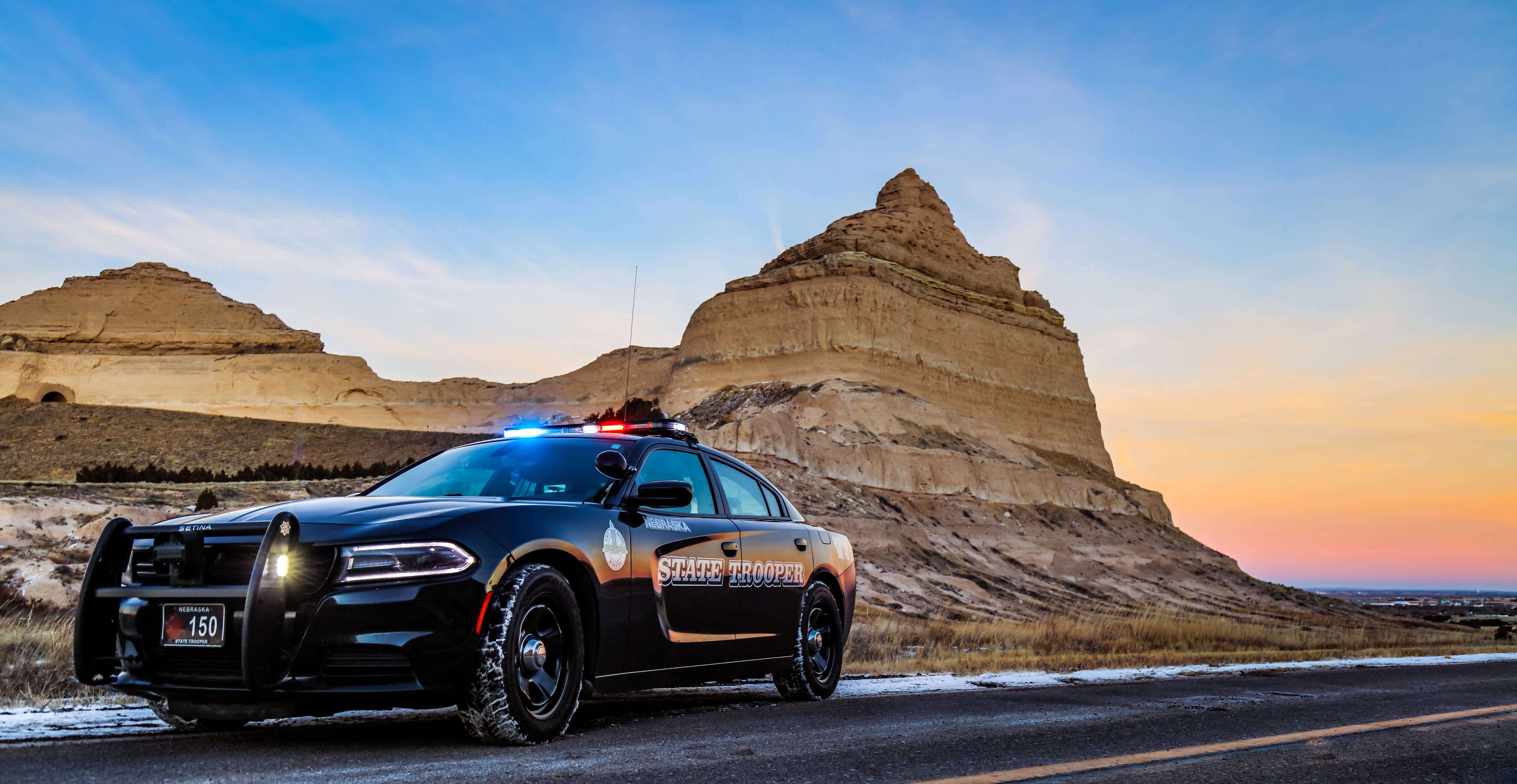 Applications close Monday to join NSP’s next recruit class