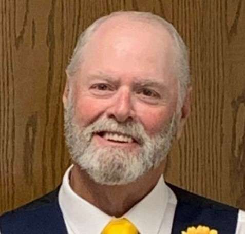 Randy Robinson, age 67