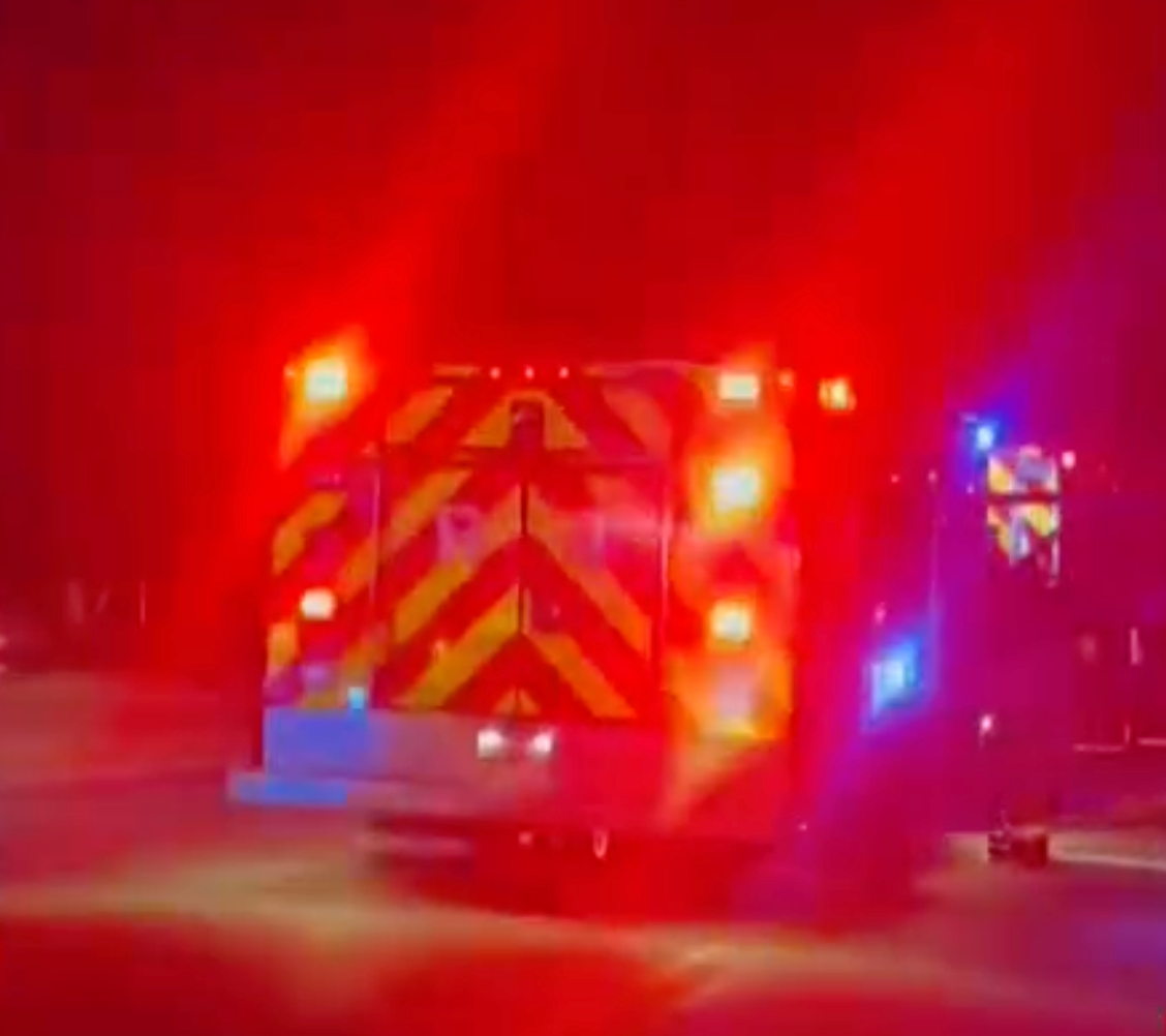 2 dead in southwest Kansas house fire
