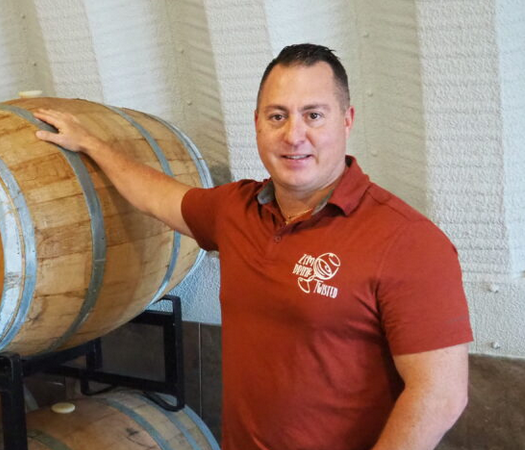 Kan. farm winery blends litigation, politics in bitter tax dispute