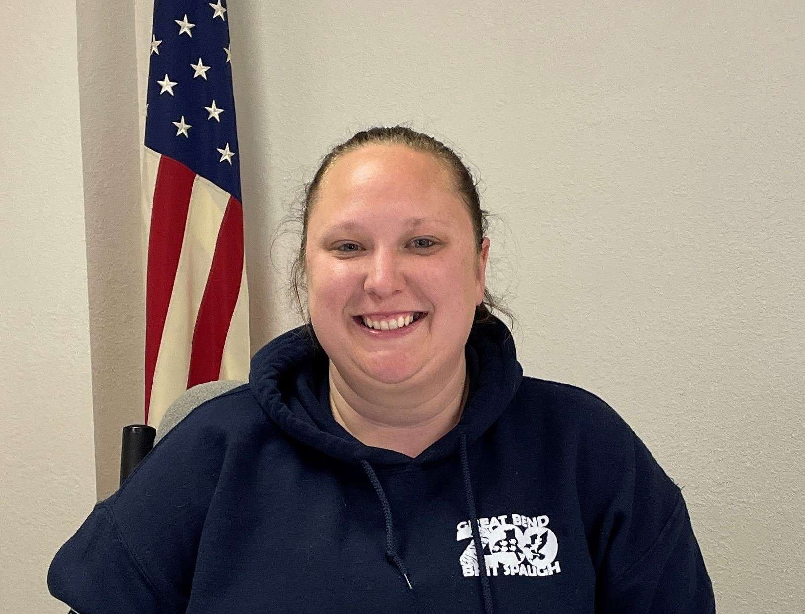 🎙Post Podcast: Great Bend Brit Spaugh Zoo Curator Ashley Burdick
