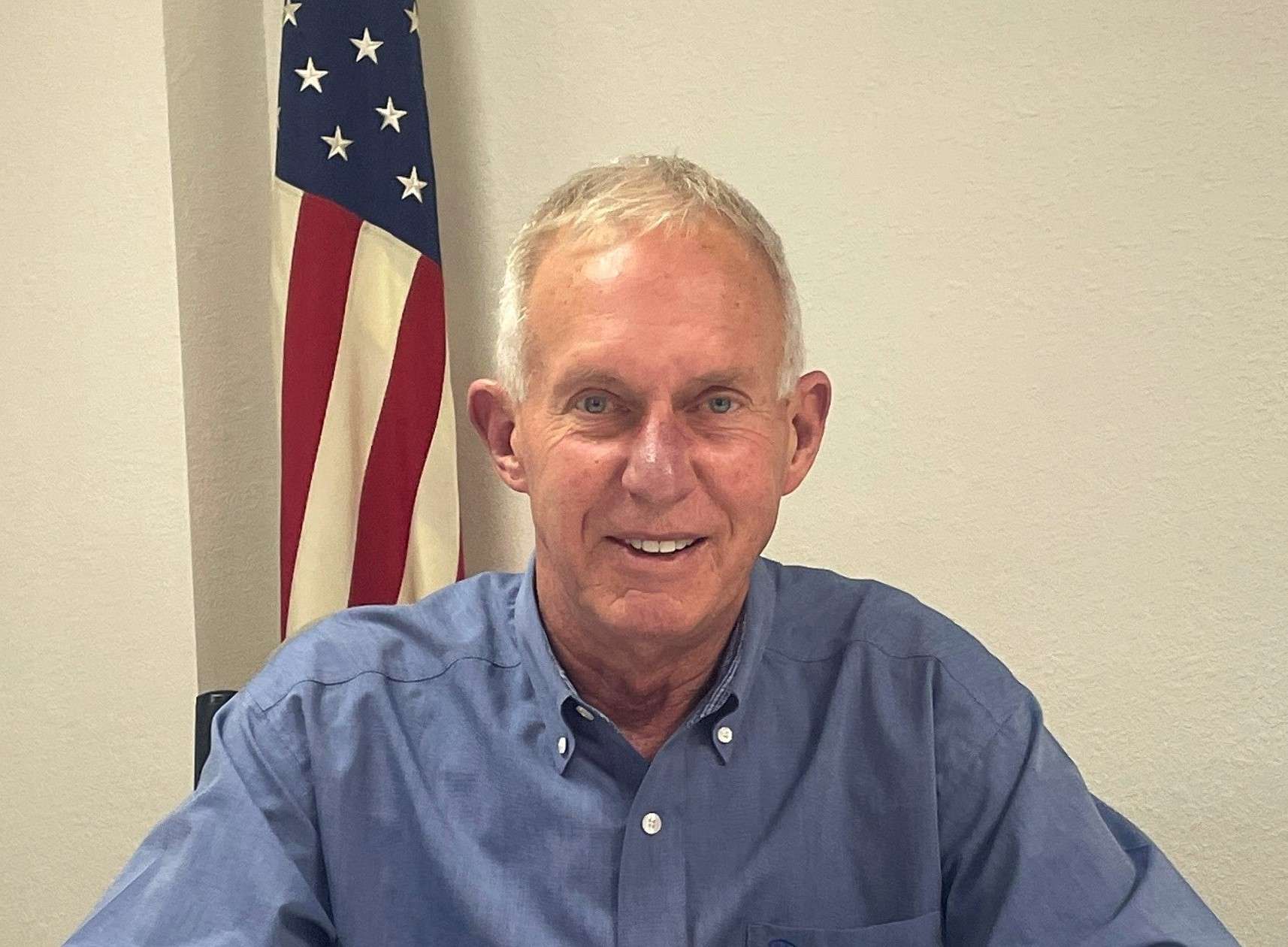 🎙Post Podcast: Great Bend Airport Manager Martin Miller