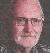 Robert Earl Stevens Ogle