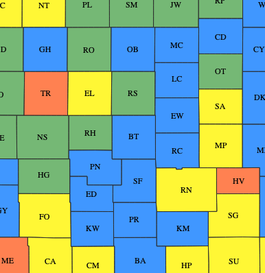 KDHE: 17 new COVID cases in Ellis Co. this reporting period