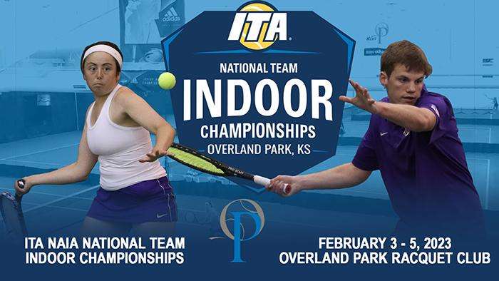 KWU to host inaugural ITA NAIA Indoor National Tennis Championship