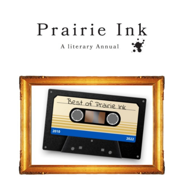 Barton Community College’s literary annual 'Prairie Ink' accepting ...
