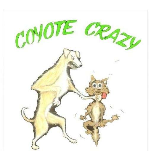 Coyote Crazy event in Abilene leads to significant local donation