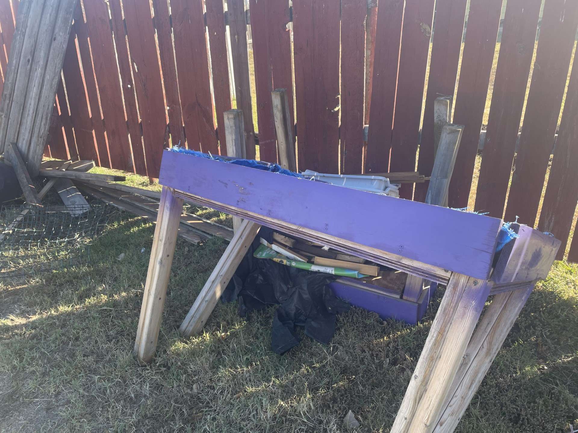 Fall cleanup starts Monday; Hays refuse customers may set out discards now