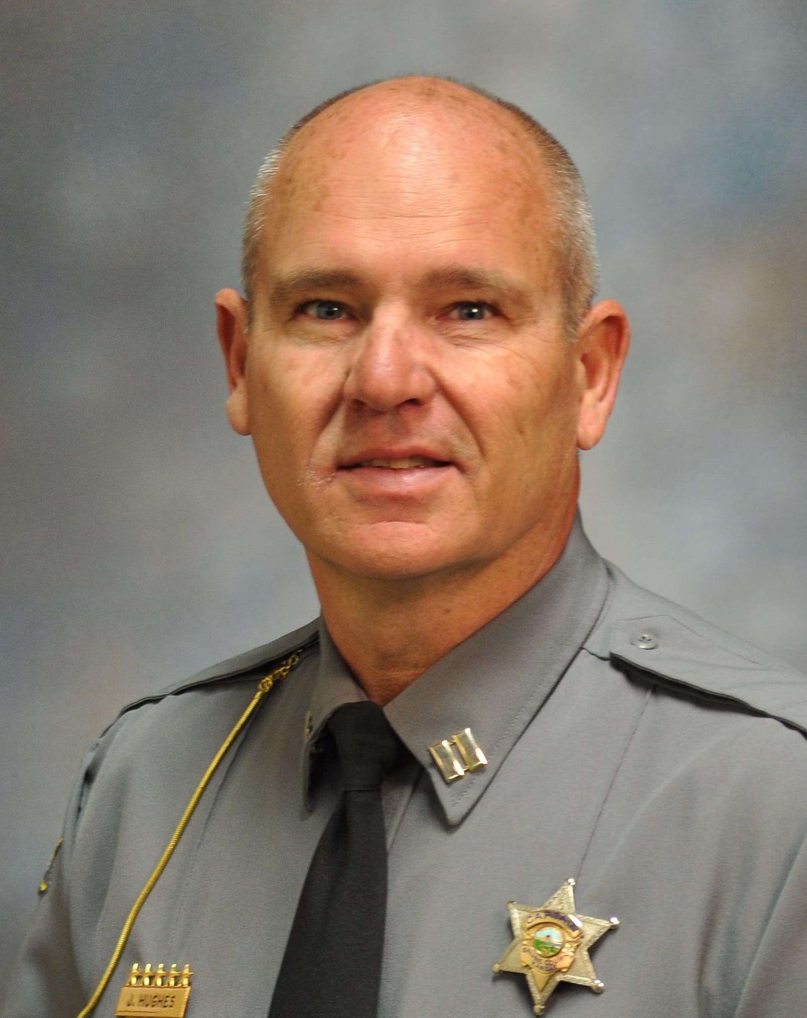 PODCAST: Free trauma first aid class — Capt. Jim Hughes shares details