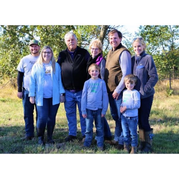 Now That’s Rural: Ray Flickner, Moundridge Innovation Farm