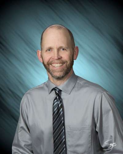 Alliance's David Randolph Named in Pharmacy Top 50 Award