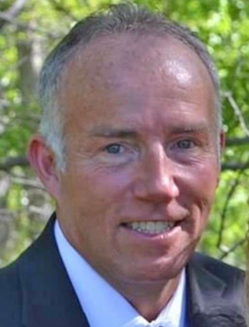 Michael Wayne Larson