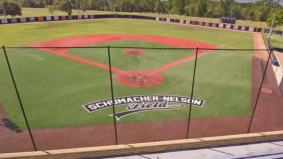 ⚾ Rosters set for FHSU 2023 Fall World Series