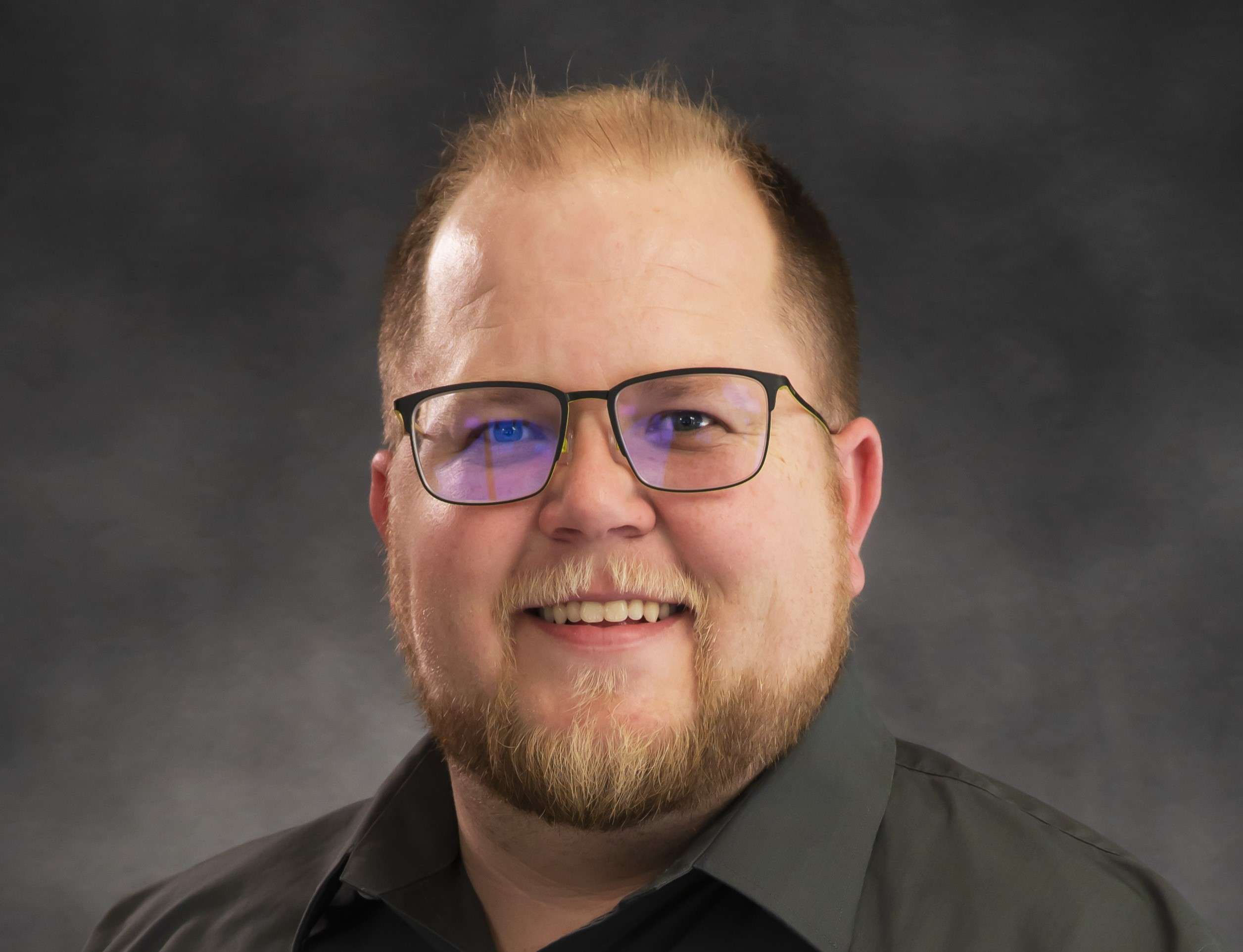 Tucker to become next GM at Eagle Radio in Great Bend