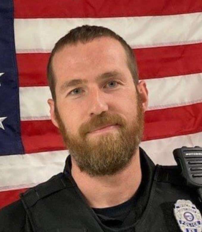 Great Bend Police Dept. helping officers with stress, trauma