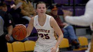 KWU Women's Basketball opens season with 72-63 win over Bellevue