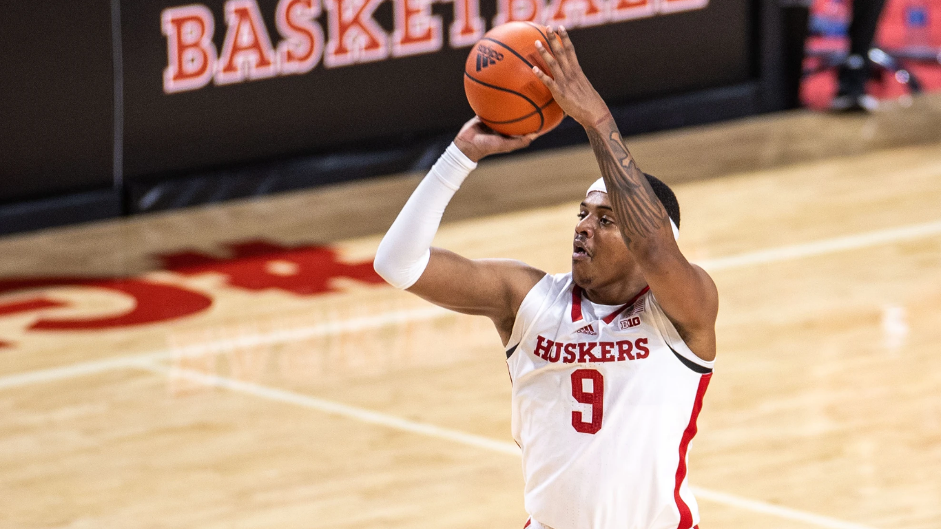 Huskers look to bounce back against no. 1 Purdue Tuesday (coverage on KCOW)