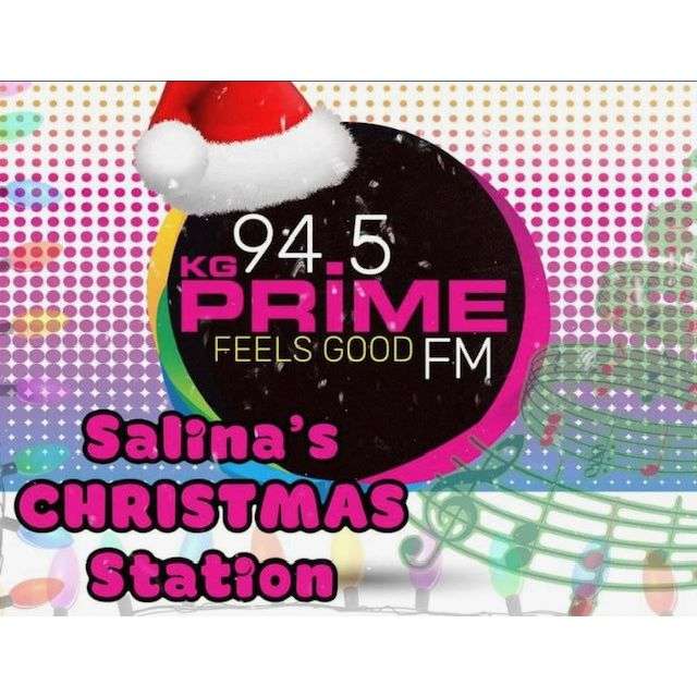 Salina’s 94.5 Prime-FM becomes one of the first radio stations to ...