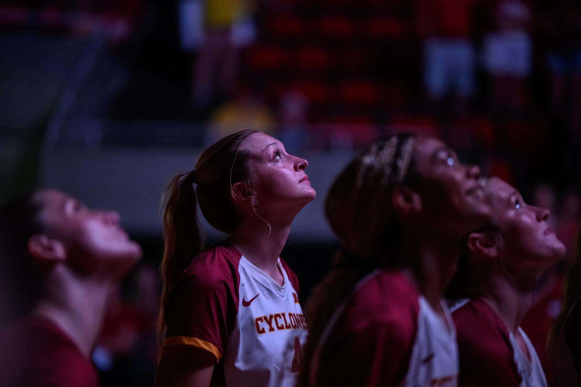 Former Alliance Bulldog Jordan Hopp enjoying break-out season for ISU ...