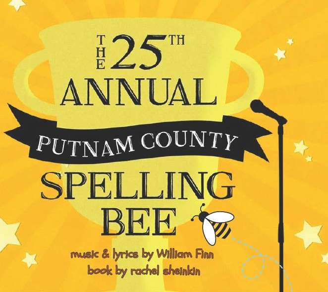 Salina Central High School Theatre presents, 'The 25th Annual Putnam ...