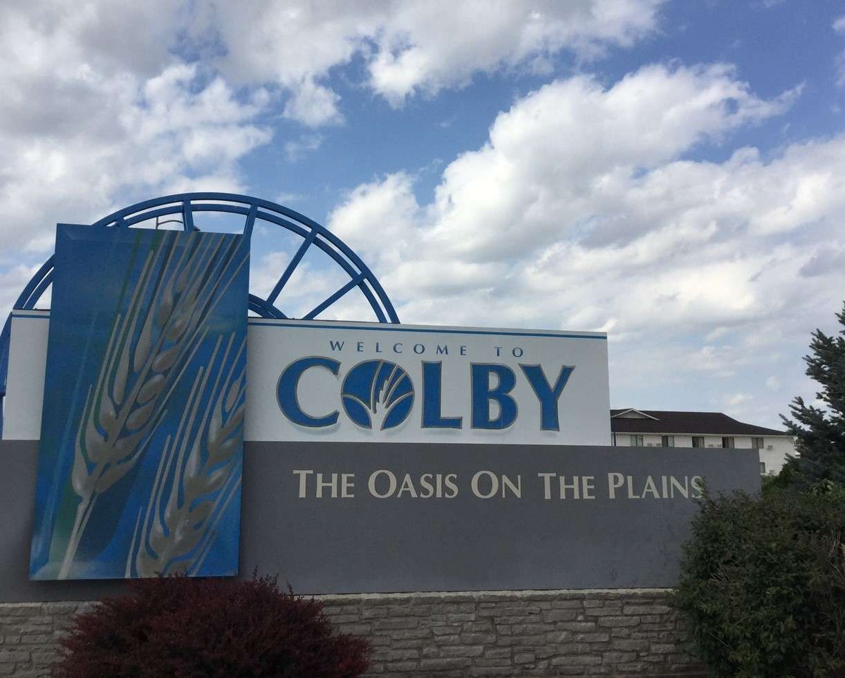 Colby receives USDA rural development loans for construction of motels