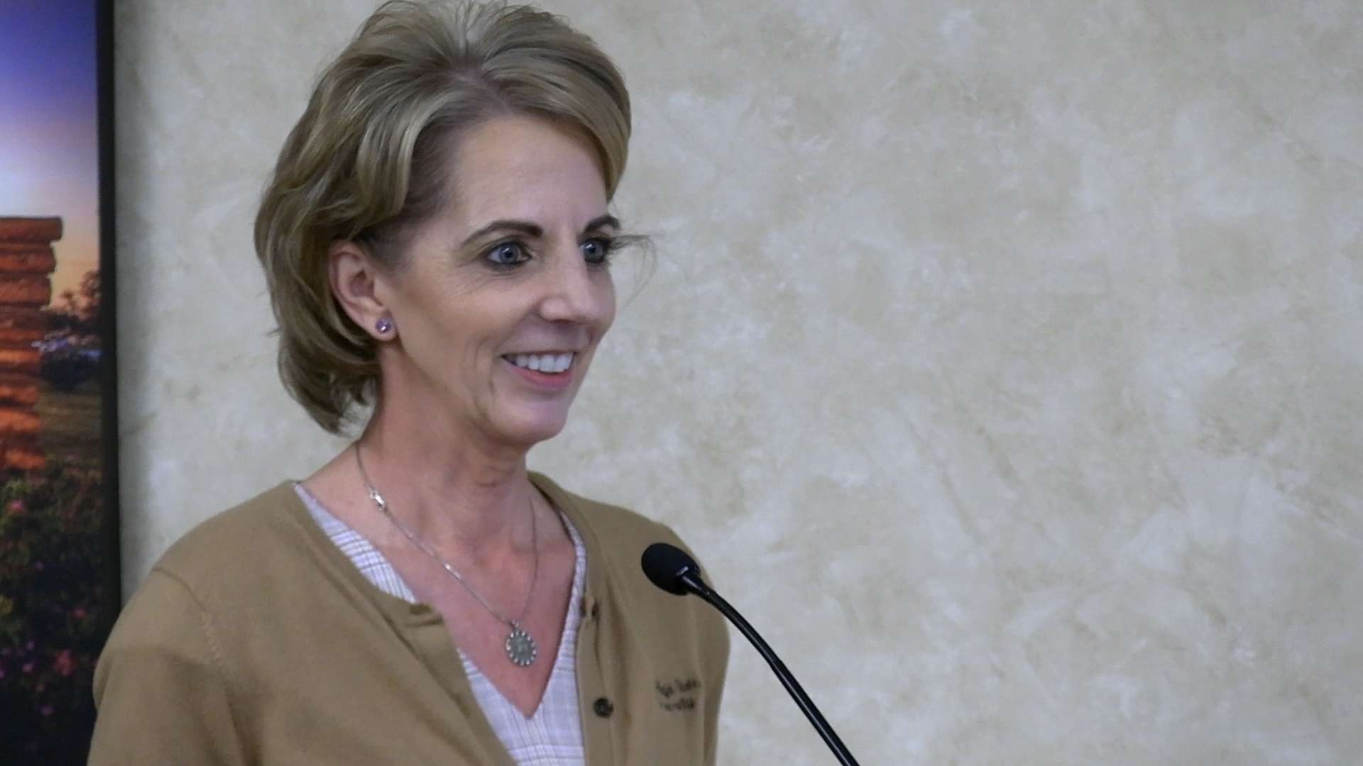 🎥 FHSU strategy update presented to Hays city commission