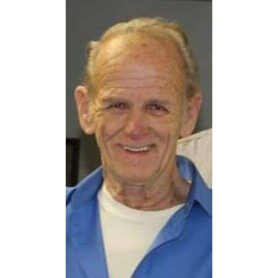 Carl Vernon “Buck” Nelson