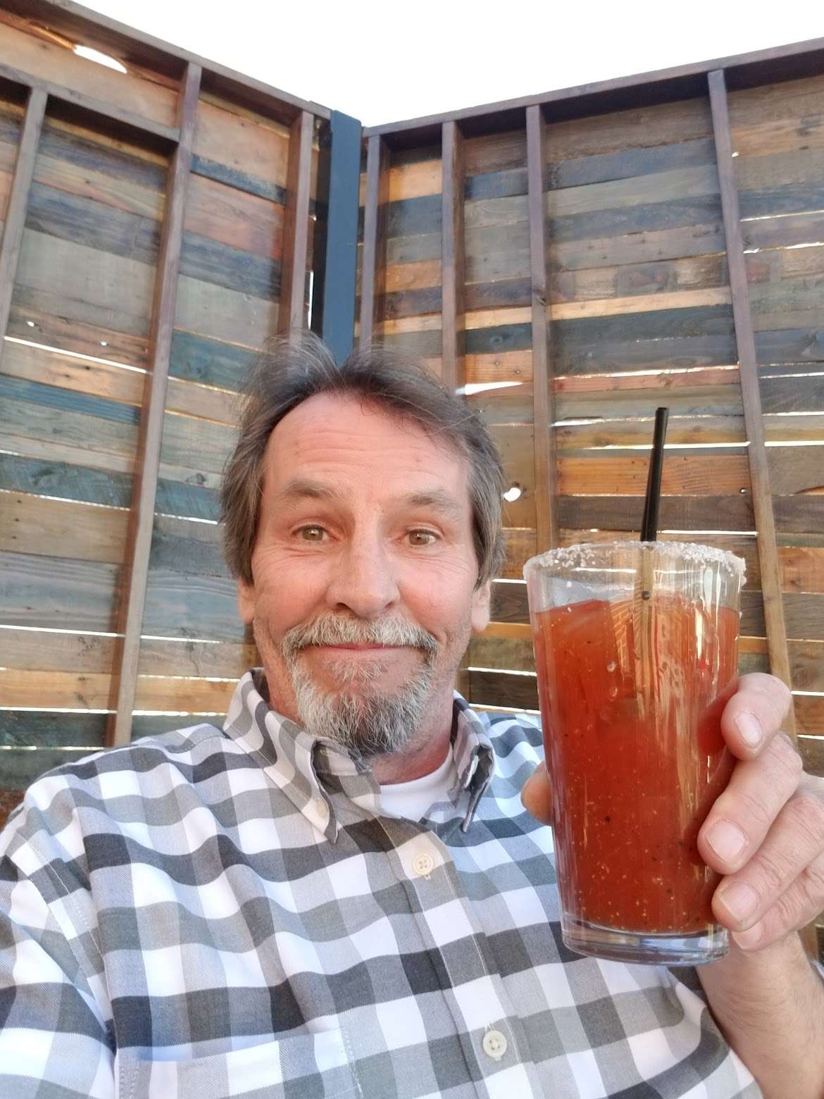 William Kevin 'Bill' Robb