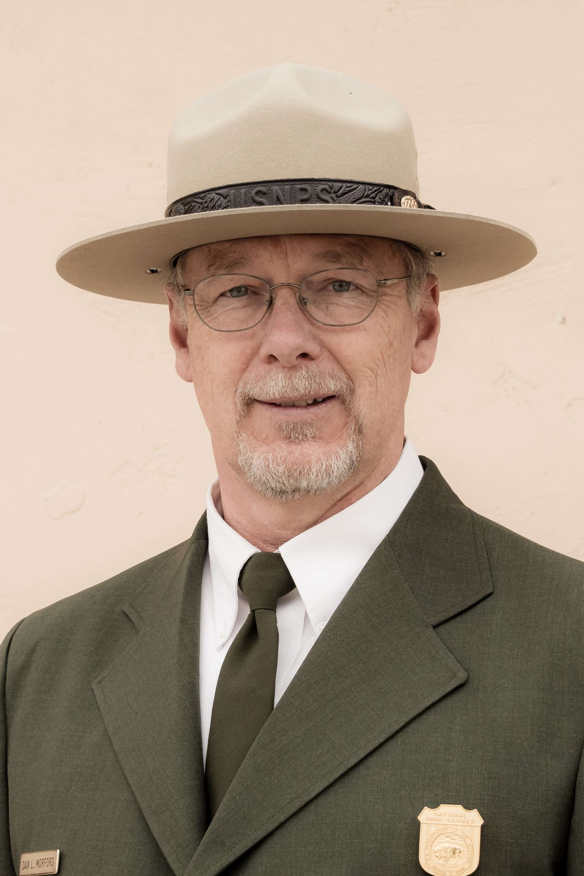 Scotts Bluff and Agate Fossil Beds National Monuments Superintendent ...
