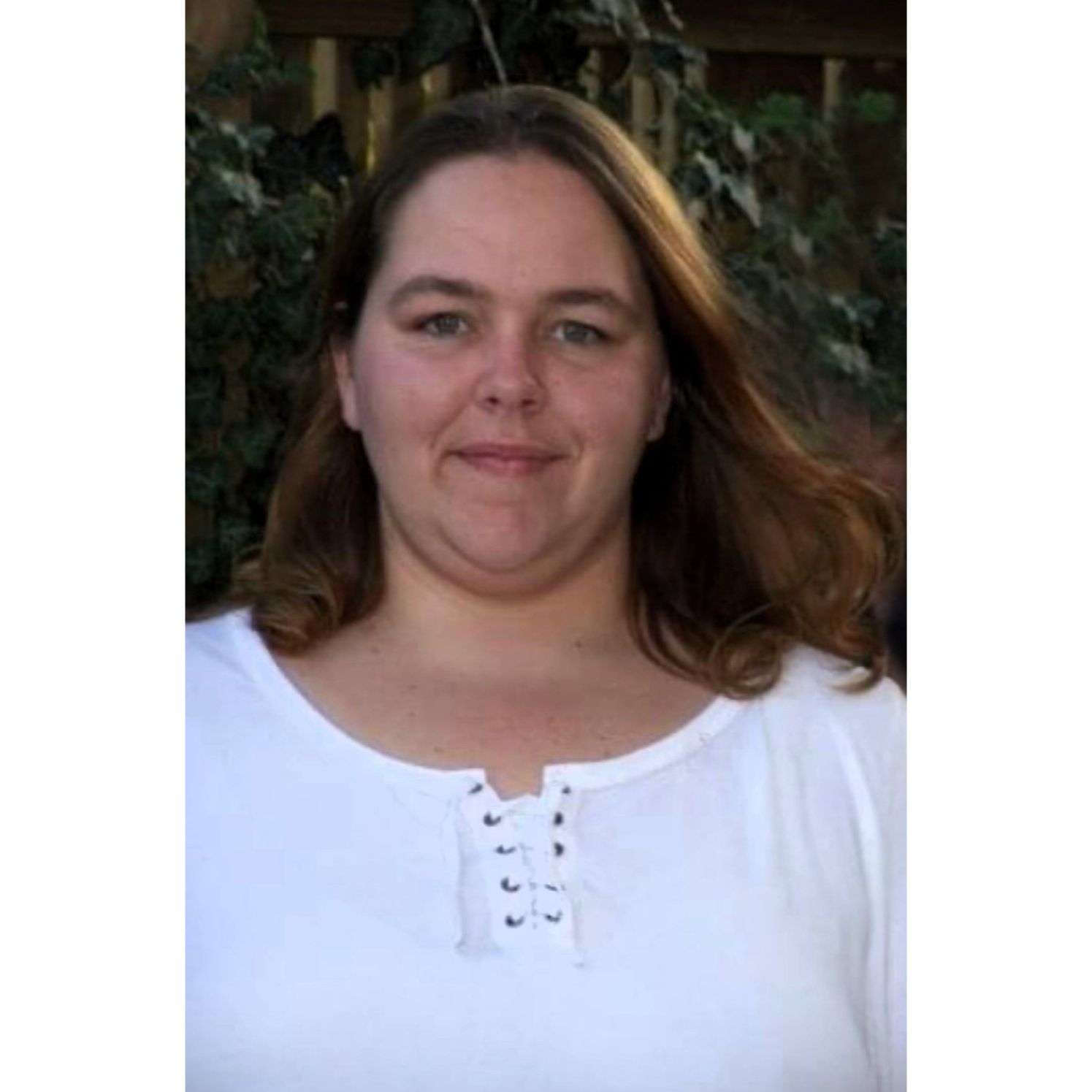 Jessie Louise Huff Cauthorn