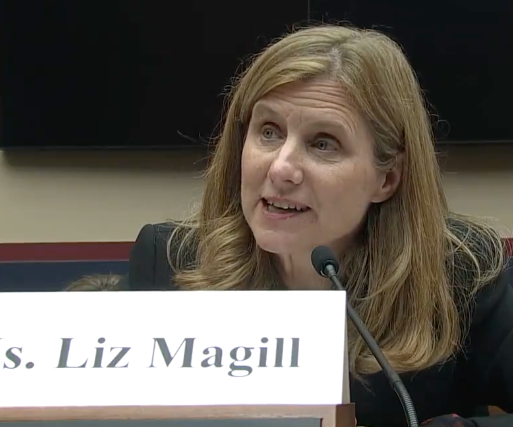 🎥University president resigns amid antisemitism testimony firestorm