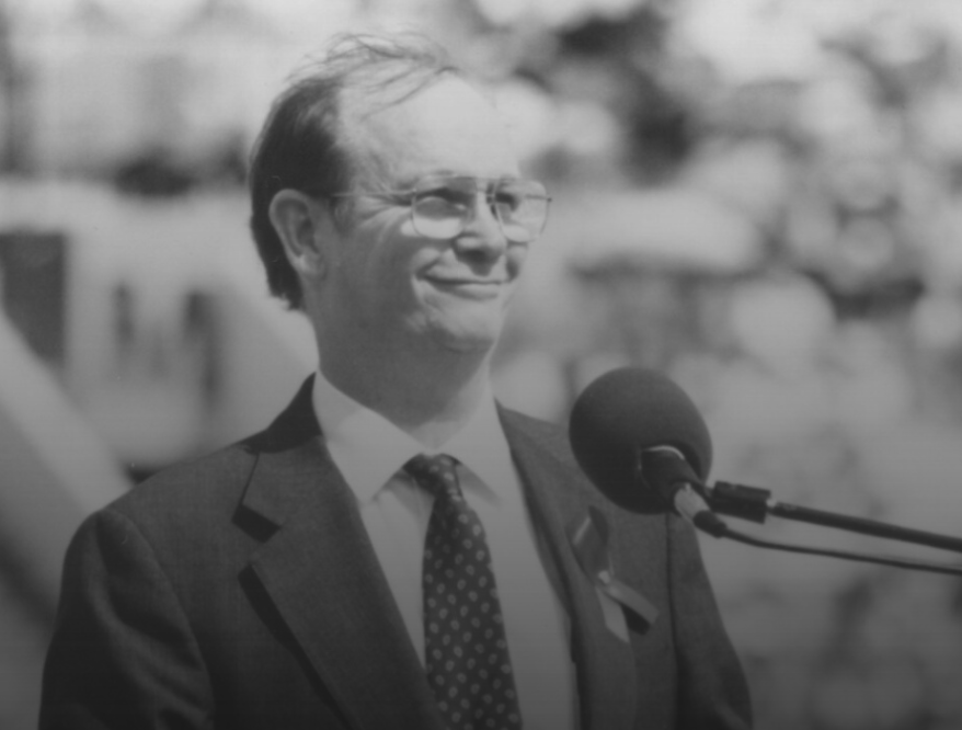 Founder of the American Family Association has died