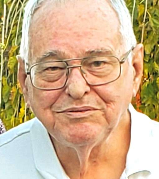 Edward 'Ed' Everhart