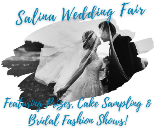 Salina Wedding Fair Sunday; brides, have you pre-registered?