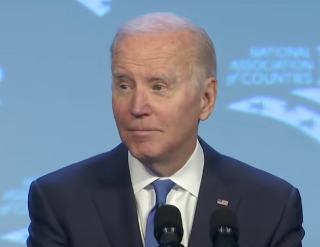 Moran, Marshall vote to overturn Biden’s WOTUS rule