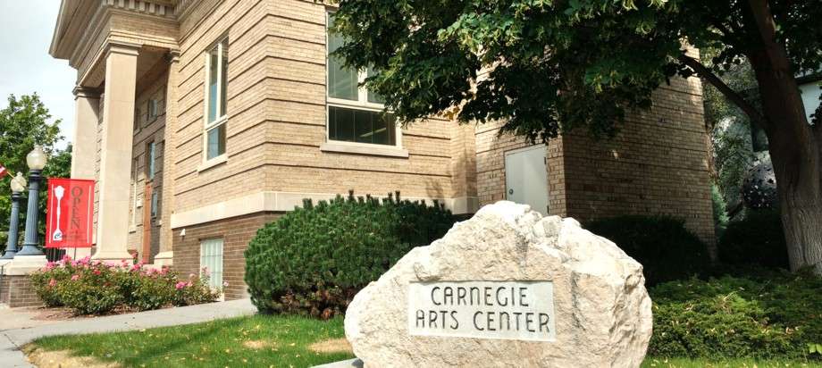 Carnegie Award Recipients