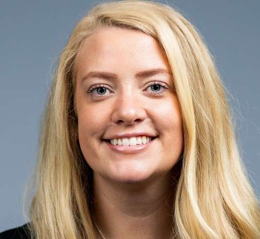 Barton's Besecker takes volleyball job at Pittsburg State