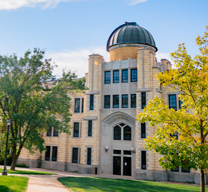 FHSU students to present at Kansas Undergraduate Research Days