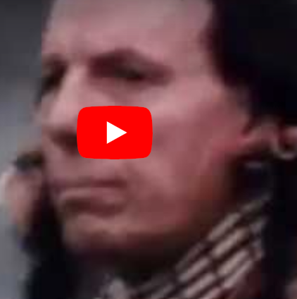 🎥 Rights to 'Crying Indian' ad to go to Native American group