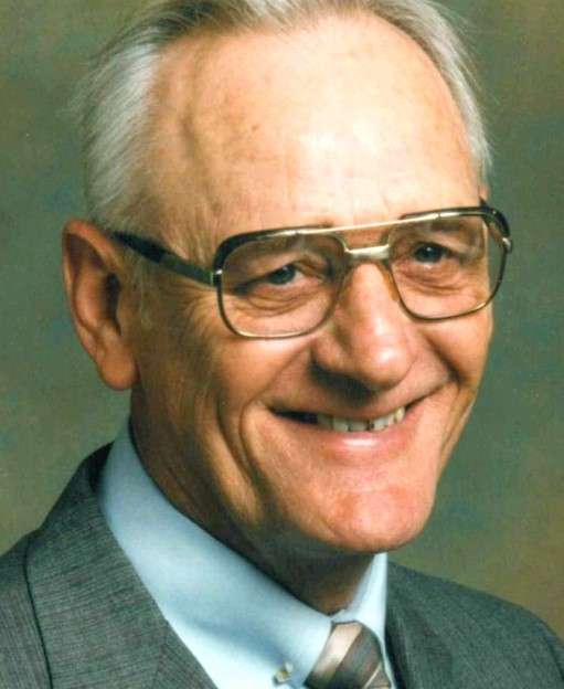 George Garrison