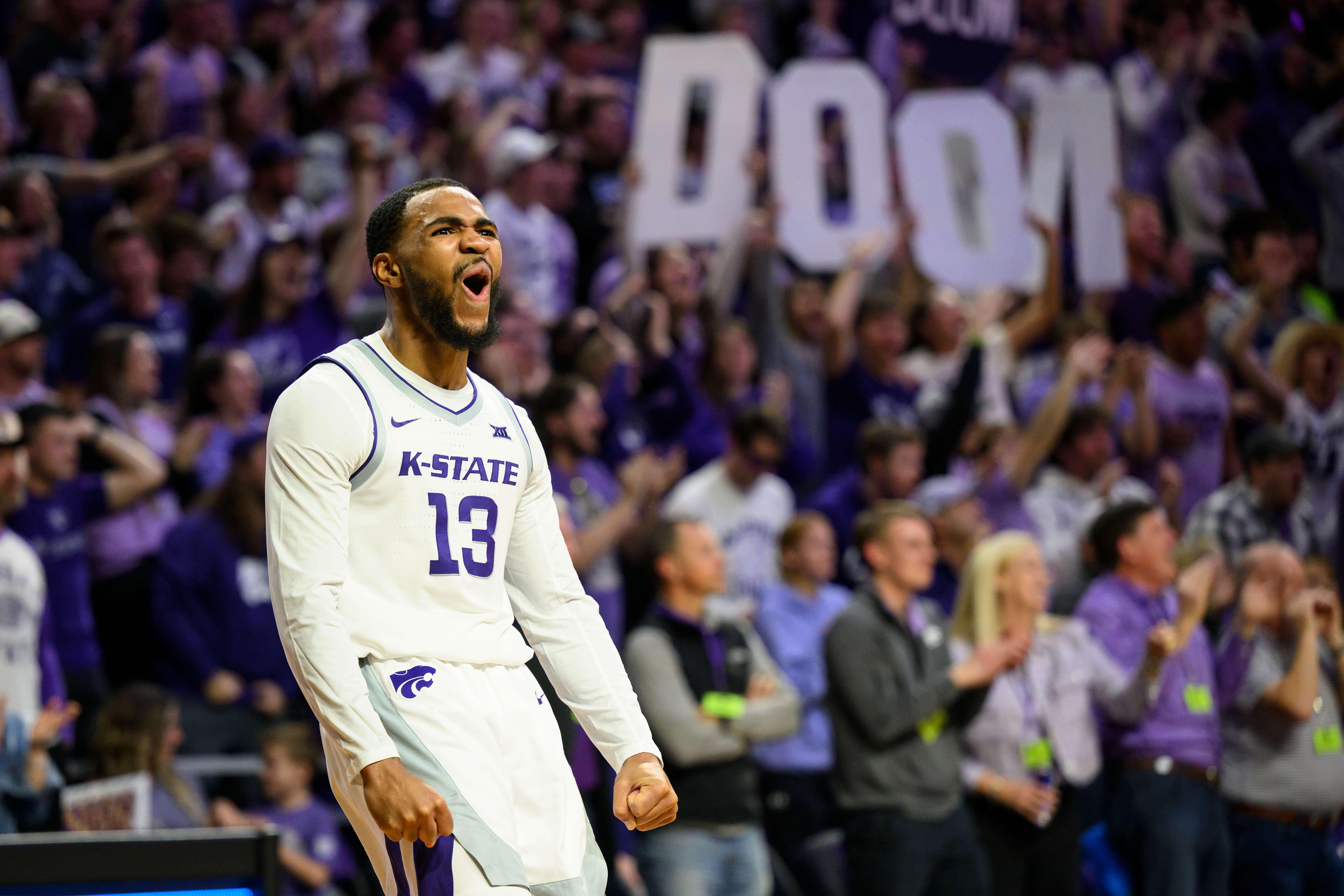 🏀 Sills, seniors lead No. 11 K-State to 85-69 win over Sooners