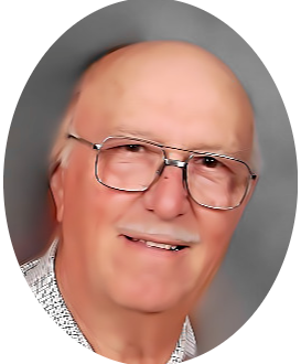 Robert 'Bob' Leonard Dinkel